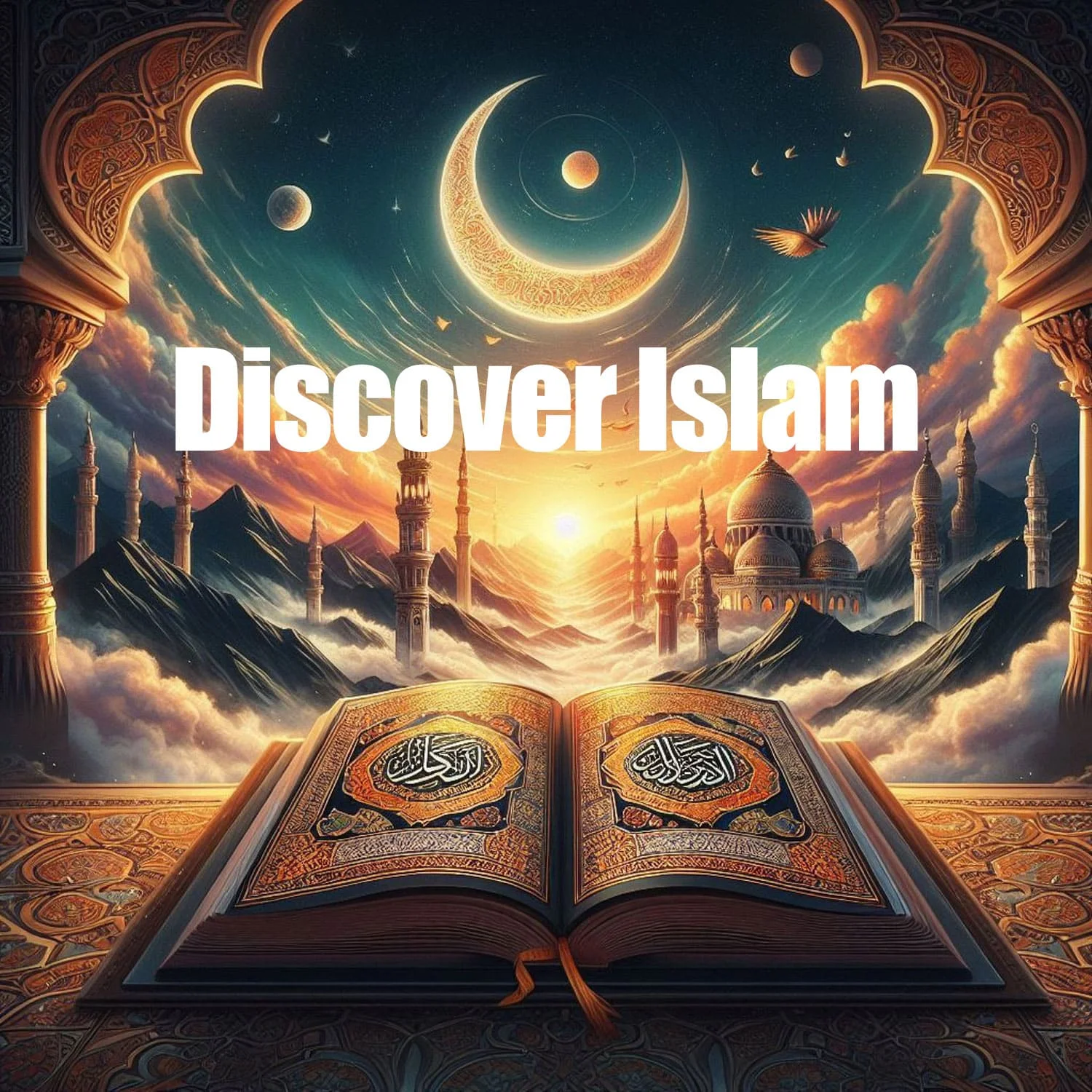 Converting To Islam: Easy Step By Step Guide | Ayat Academy