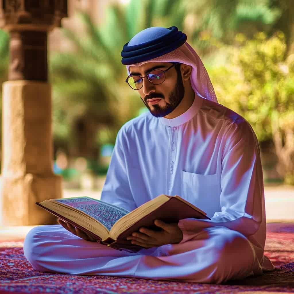 How To Recite Quran Like An Arab: A Step-by-Step Guide