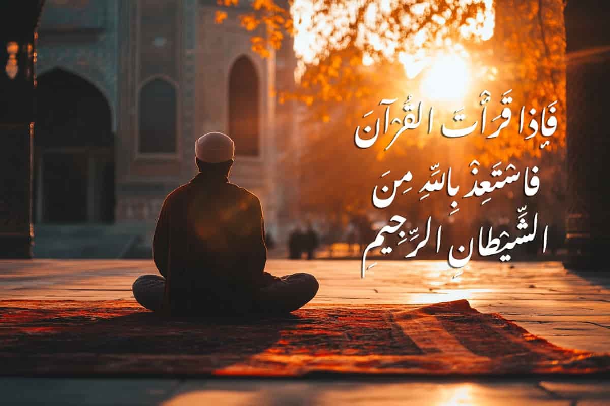 Shaitan's Tricks: Deception And Misguidance In Islam