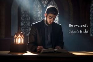 Shaitan's Tricks: Deception And Misguidance In Islam