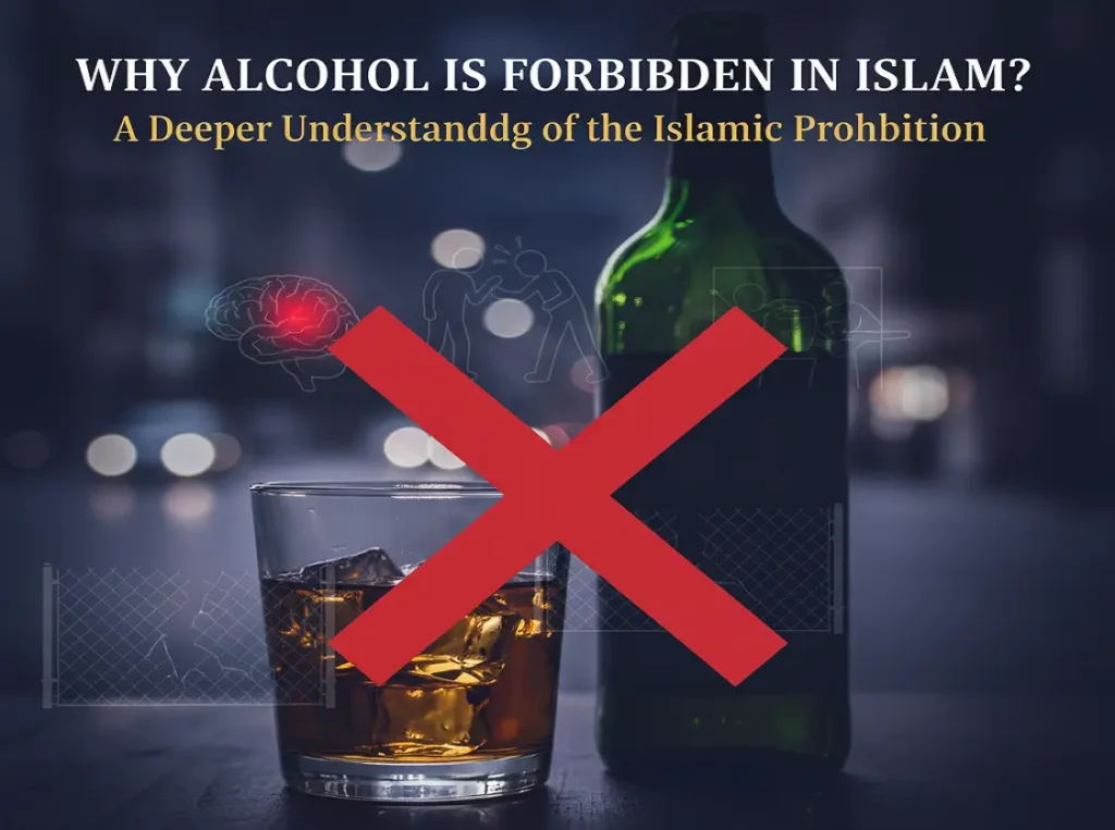 Why Alcohol Is Forbidden In Islam? | Ayat Academy