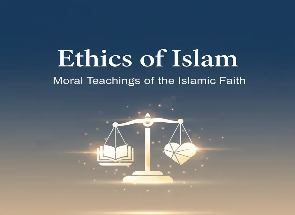 What Are The Holy Books According To Islam? | Ayat Academy